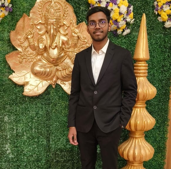 Shaurya IIT Kharagpur